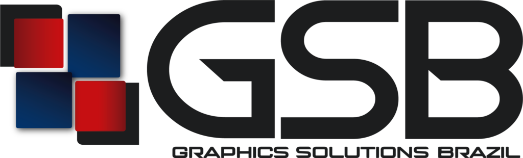 GSB Store – Loja Graphic Solutions Brazil