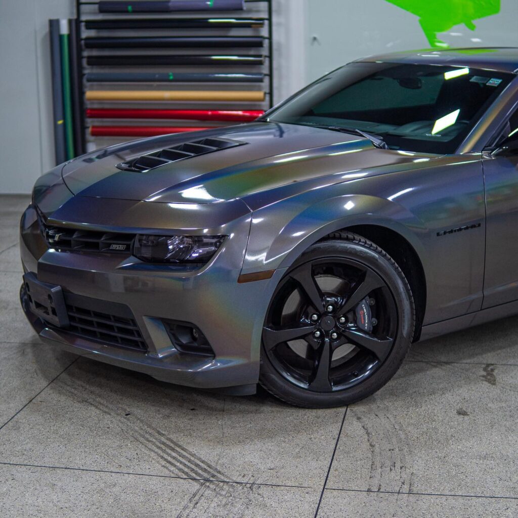 SW900-879 Prismatic Grey Metallic – GSB Store