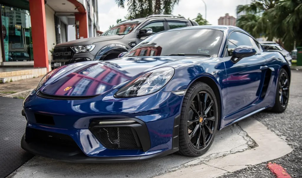 SW900-699 INDIGO BLUE – GSB Store