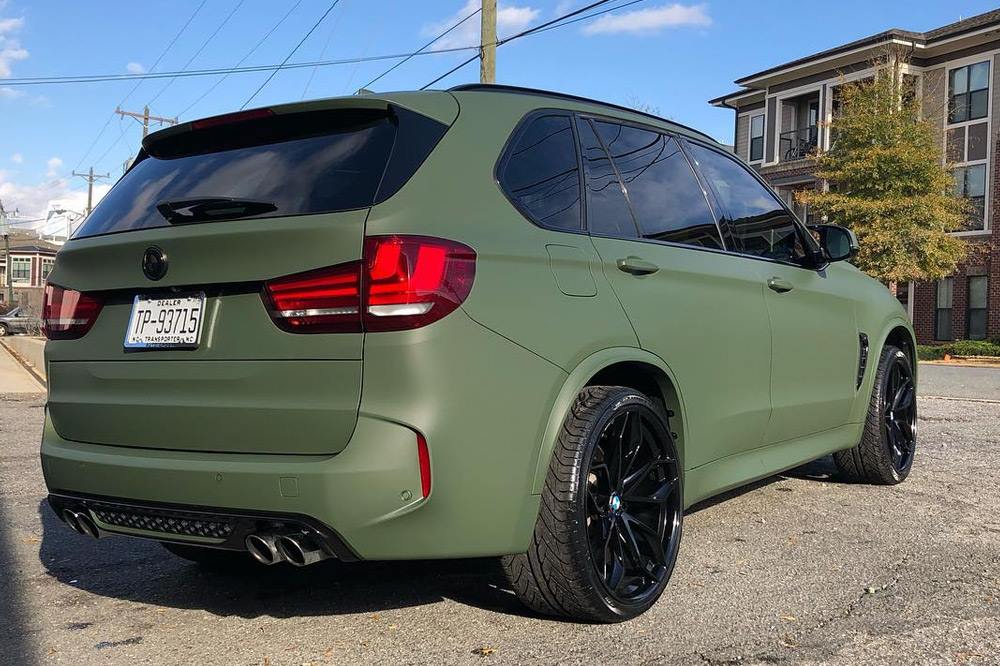 SW900-732 O MATTE OLIVE GREEN – GSB Store