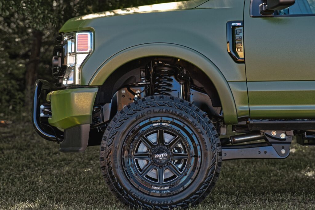 SW900-738 X RUGGED MARSH GREEN – GSB Store