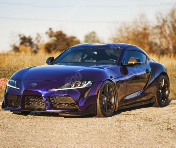 SW900-700 Mysterious Indigo – GSB Store